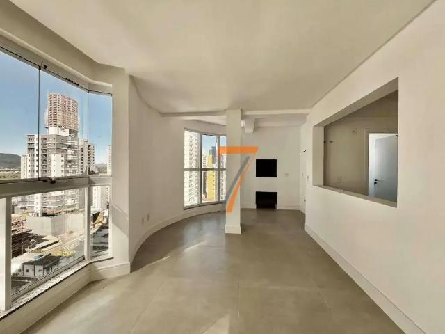 Apartamento para Venda em Itapema/SC Meia Praia 4 Quartos