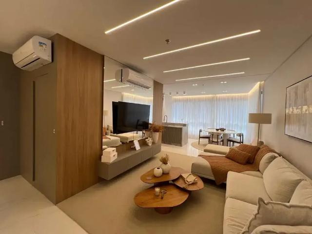 Apartamento para Venda em Itapema/SC Meia Praia 4 Quartos