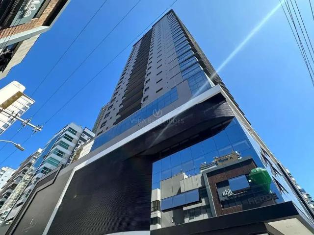 Apartamento para Venda em Itapema/SC Meia Praia 4 Quartos