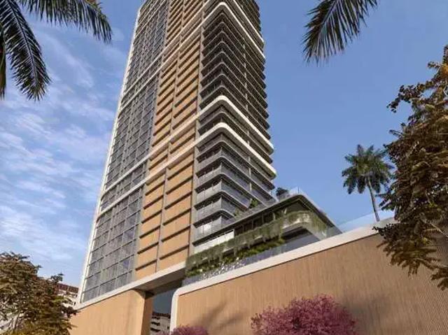 Apartamento para Venda em Itapema/SC Meia Praia 4 Quartos