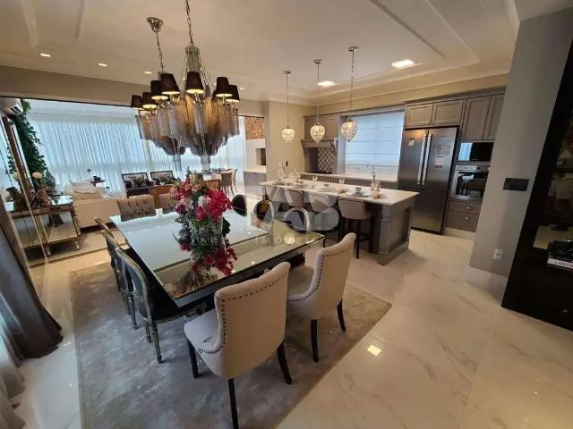 Apartamento para Venda em Itapema/SC Meia Praia 4 Quartos