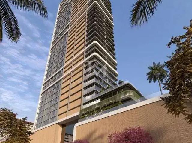 Apartamento para Venda em Itapema/SC Meia Praia 4 Quartos