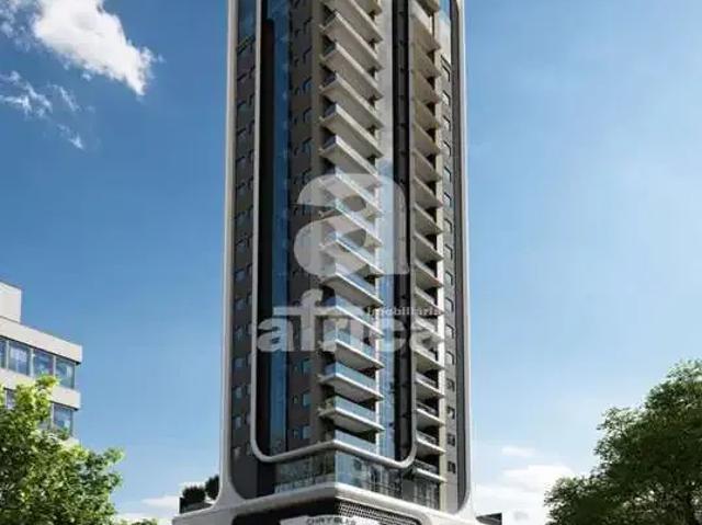 Apartamento para Venda em Itapema/SC Meia Praia 4 Quartos