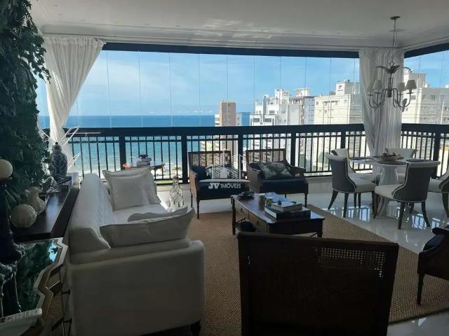 Apartamento para Venda em Itapema/SC Meia Praia 4 Quartos