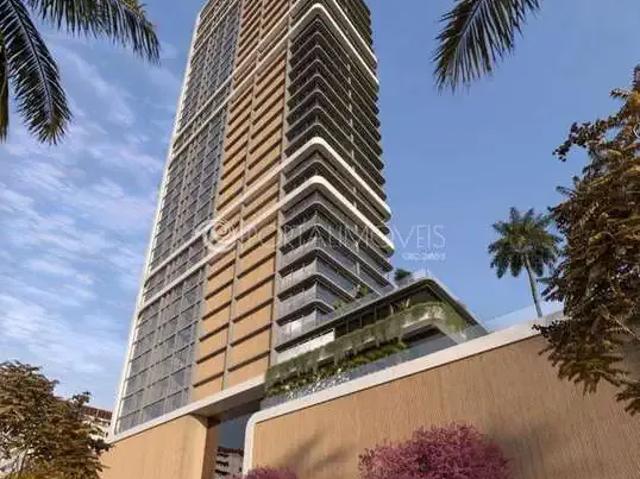 Apartamento para Venda em Itapema/SC Meia Praia 4 Quartos
