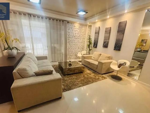 Apartamento para Venda em Itapema/SC Meia Praia 4 Quartos