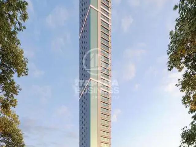 Apartamento para Venda em Itapema/SC Meia Praia 4 Quartos