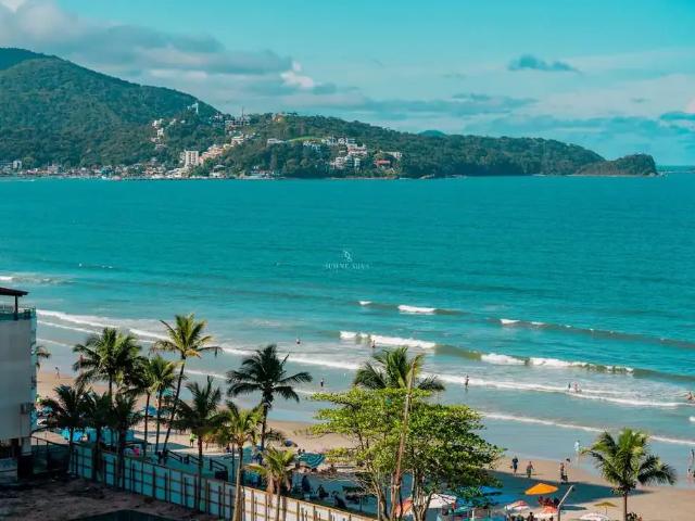Apartamento para Venda em Itapema/SC Meia Praia 4 Quartos