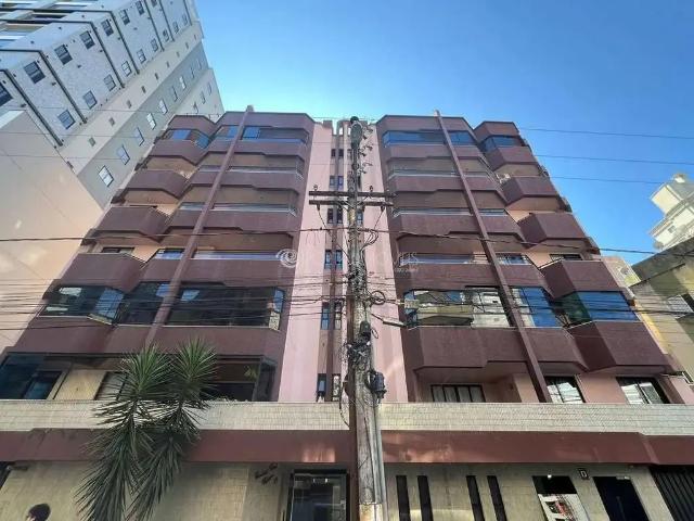 Apartamento para Venda em Itapema/SC Meia Praia 4 Quartos