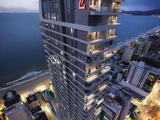 Apartamento para Venda em Itapema/SC Meia Praia 4 Quartos