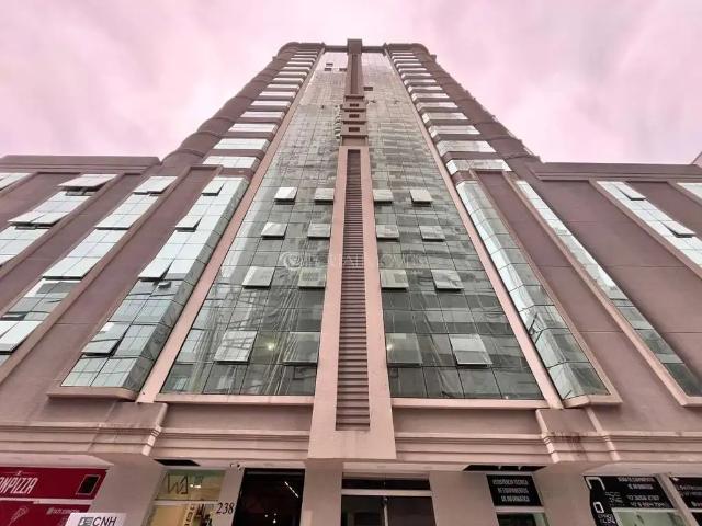 Apartamento para Venda em Itapema/SC Meia Praia 4 Quartos