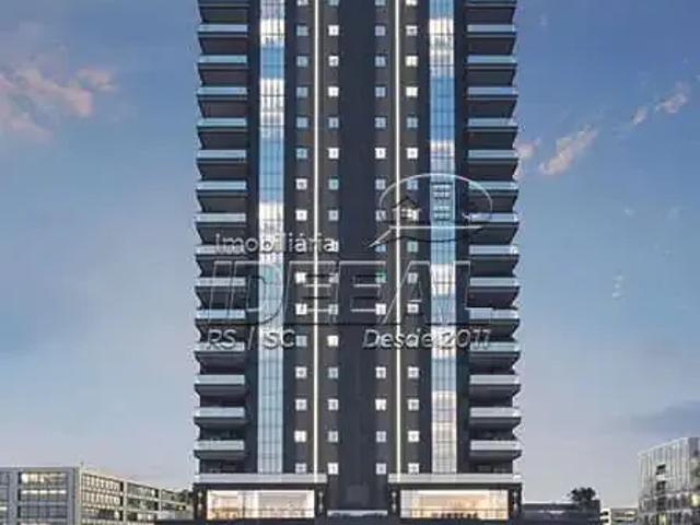 Apartamento para Venda em Itapema/SC Meia Praia