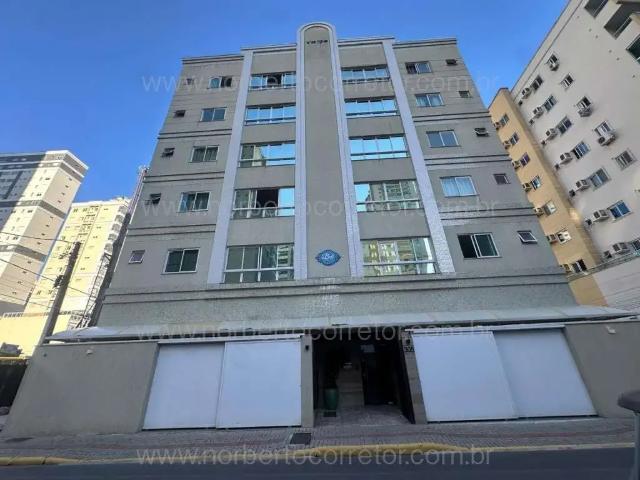 Apartamento para Venda em Itapema/SC Meia Praia