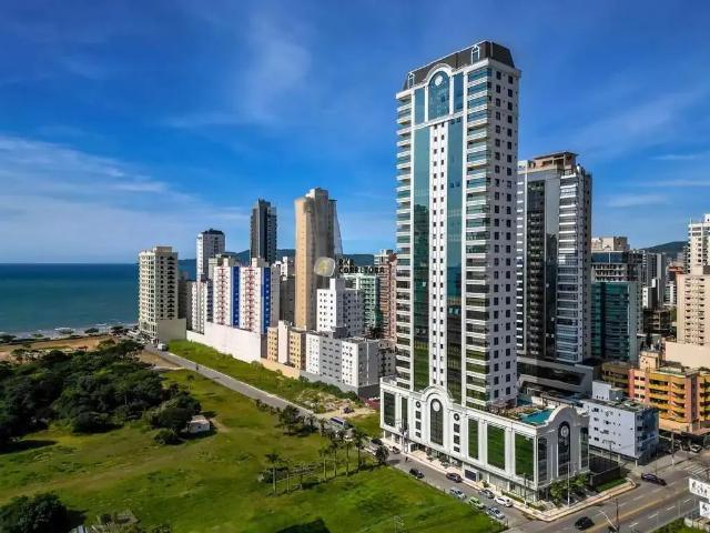 Apartamento para Venda em Itapema/SC Meia Praia