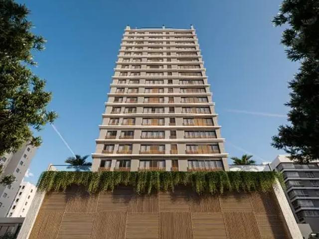 Apartamento para Venda em Itapema/SC Meia Praia