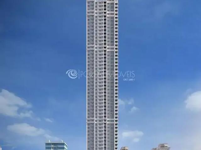 Apartamento para Venda em Itapema/SC Meia Praia 5 Quartos