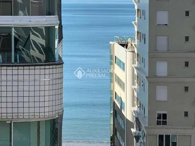 Apartamento para Venda em Itapema/SC Meia Praia 5 Quartos