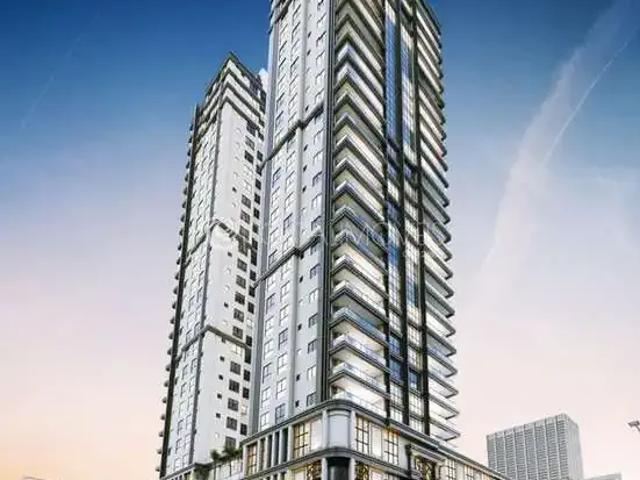 Apartamento para Venda em Itapema/SC Meia Praia 5 Quartos