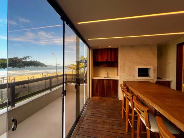 Apartamento para Venda em Itapema/SC Meia Praia 5 Quartos