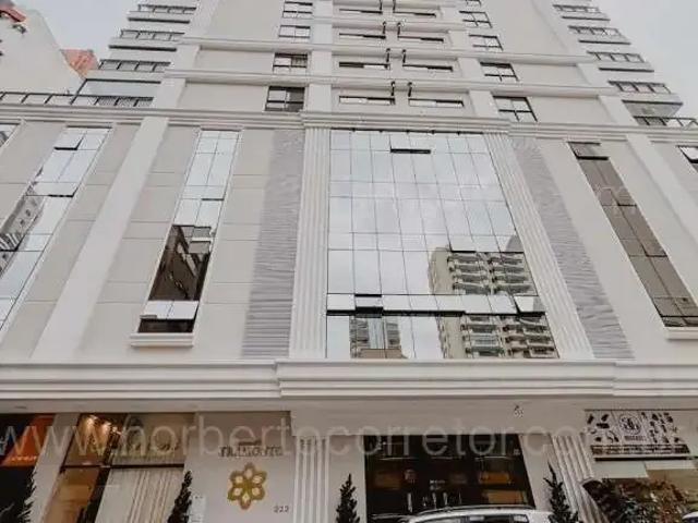 Apartamento para Venda em Itapema/SC Meia Praia