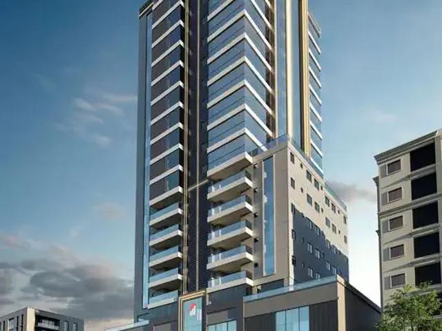 Apartamento para Venda em Itapema/SC Meia Praia
