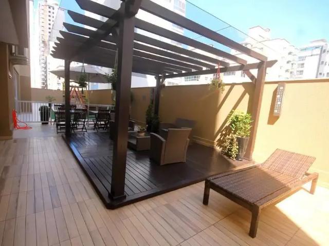 Apartamento para Venda em Itapema/SC Meia Praia