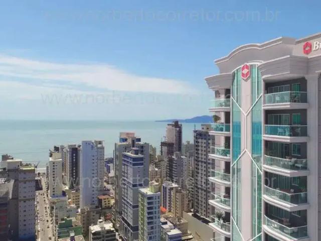 Apartamento para Venda em Itapema/SC Meia Praia