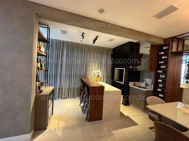 Apartamento para Venda em Itapema/SC Meia Praia