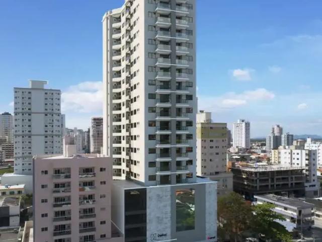 Apartamento para Venda em Itapema/SC Meia Praia