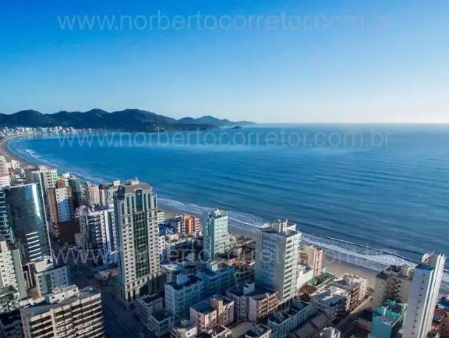 Apartamento para Venda em Itapema/SC Meia Praia