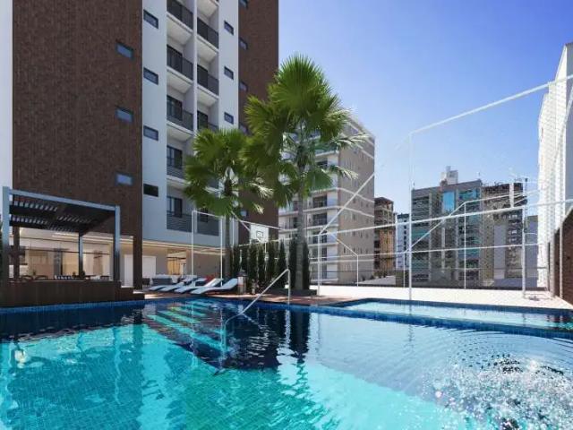 Apartamento para Venda em Itapema/SC Meia Praia