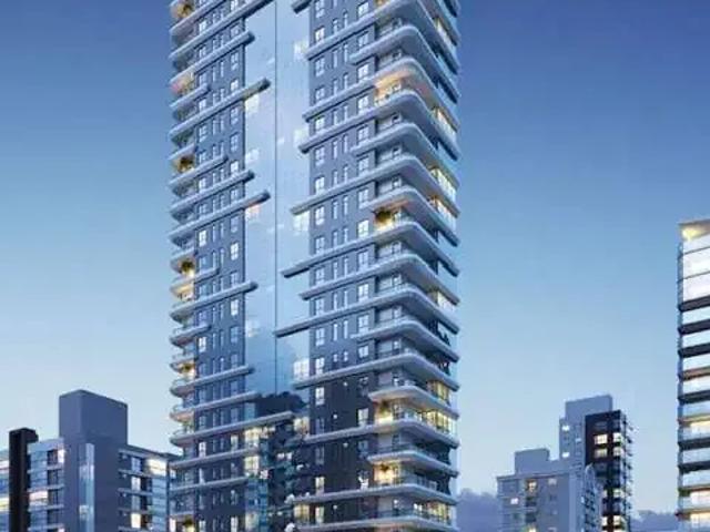 Apartamento para Venda em Itapema/SC Morretes 4 Quartos