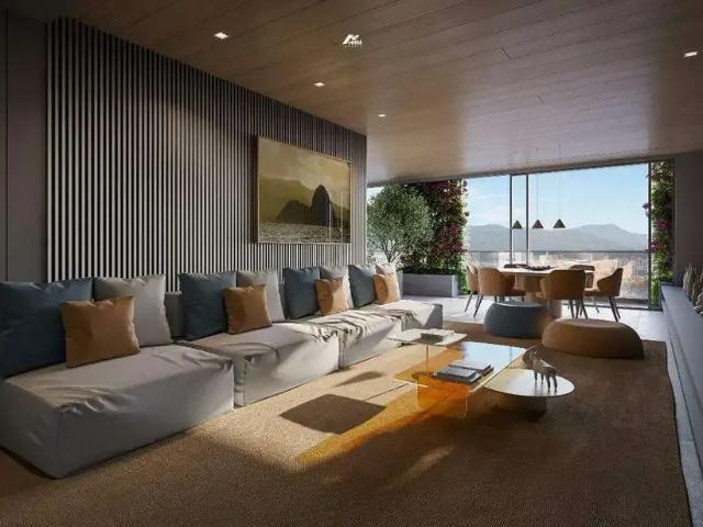 Apartamento para Venda em Itapema/SC Morretes 4 Quartos
