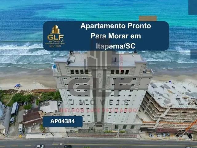 Apartamento para Venda em Itapema/SC Morretes 4 Quartos