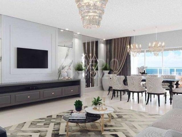 Apartamento para Venda em Itapema/SC Morretes 3 Quartos