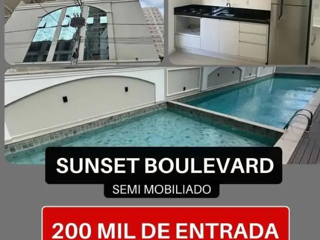 Apartamento para Venda em Itapema/SC Morretes
