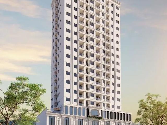 Apartamento para Venda em Itapema/SC Morretes