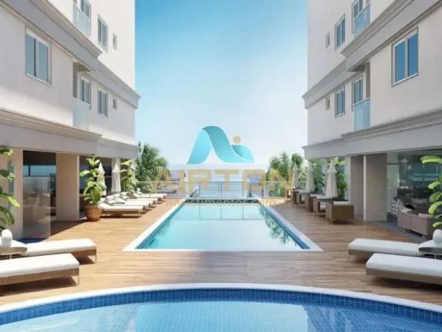 Apartamento para Venda em Itapema/SC Morretes 1 Quartos