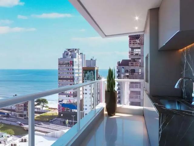 Apartamento para Venda em Itapema/SC Morretes 1 Quartos