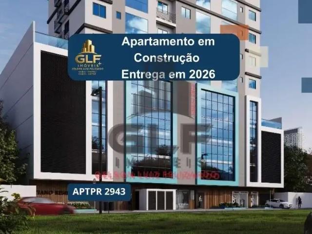 Apartamento para Venda em Itapema/SC Morretes 1 Quartos