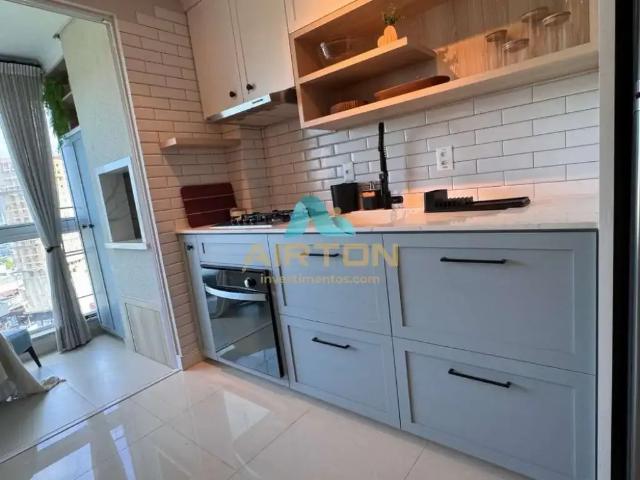 Apartamento para Venda em Itapema/SC Morretes 1 Quartos
