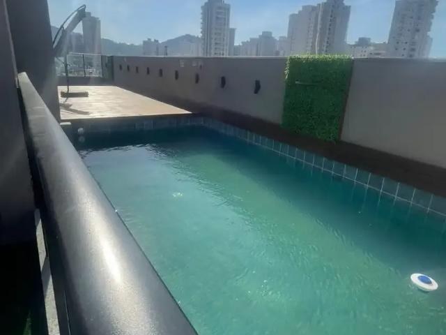 Apartamento para Venda em Itapema/SC Morretes 1 Quartos