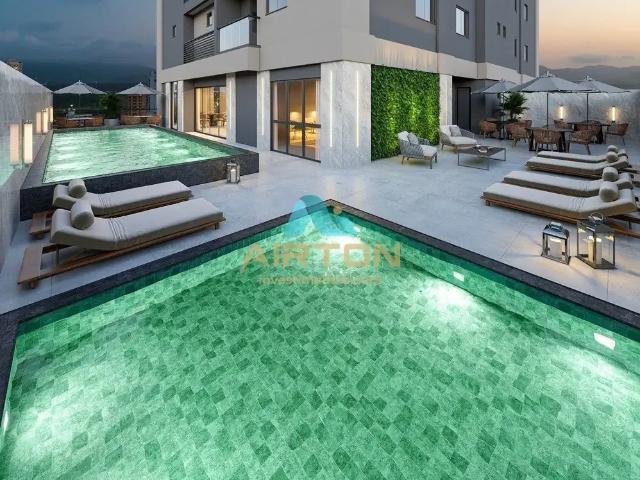 Apartamento para Venda em Itapema/SC Morretes 1 Quartos