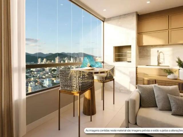 Apartamento para Venda em Itapema/SC Morretes 1 Quartos
