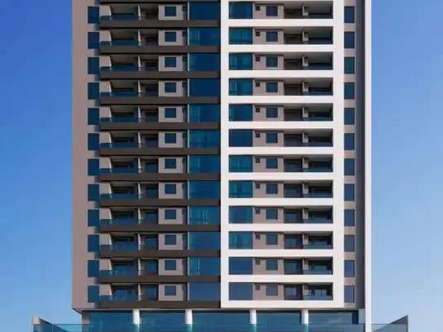 Apartamento para Venda em Itapema/SC Morretes 1 Quartos