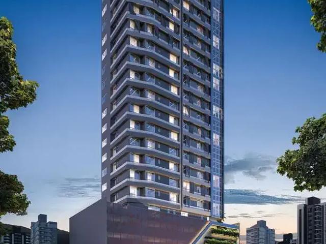Apartamento para Venda em Itapema/SC Morretes 1 Quartos