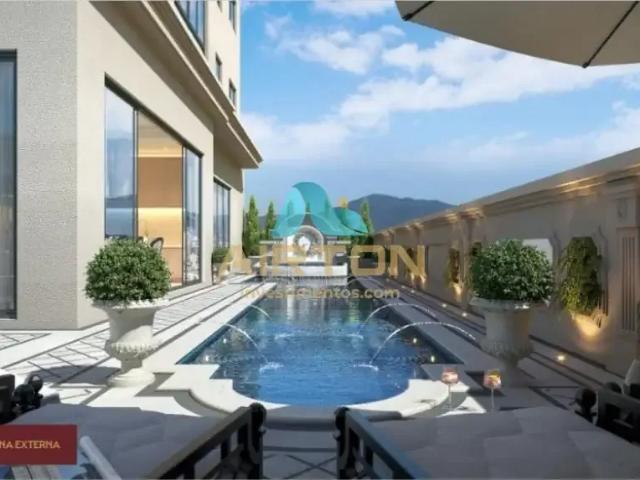 Apartamento para Venda em Itapema/SC Morretes 1 Quartos