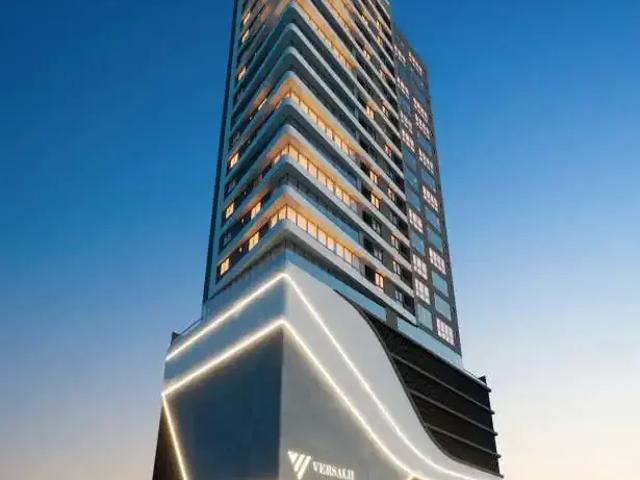 Apartamento para Venda em Itapema/SC Morretes 1 Quartos