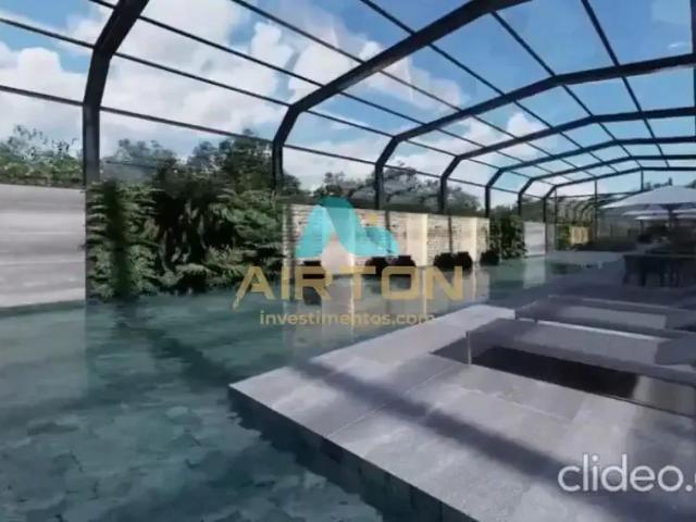 Apartamento para Venda em Itapema/SC Morretes 1 Quartos