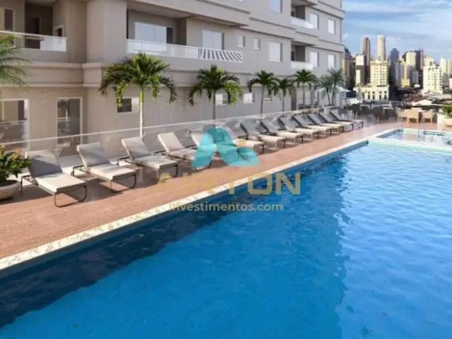 Apartamento para Venda em Itapema/SC Morretes 1 Quartos